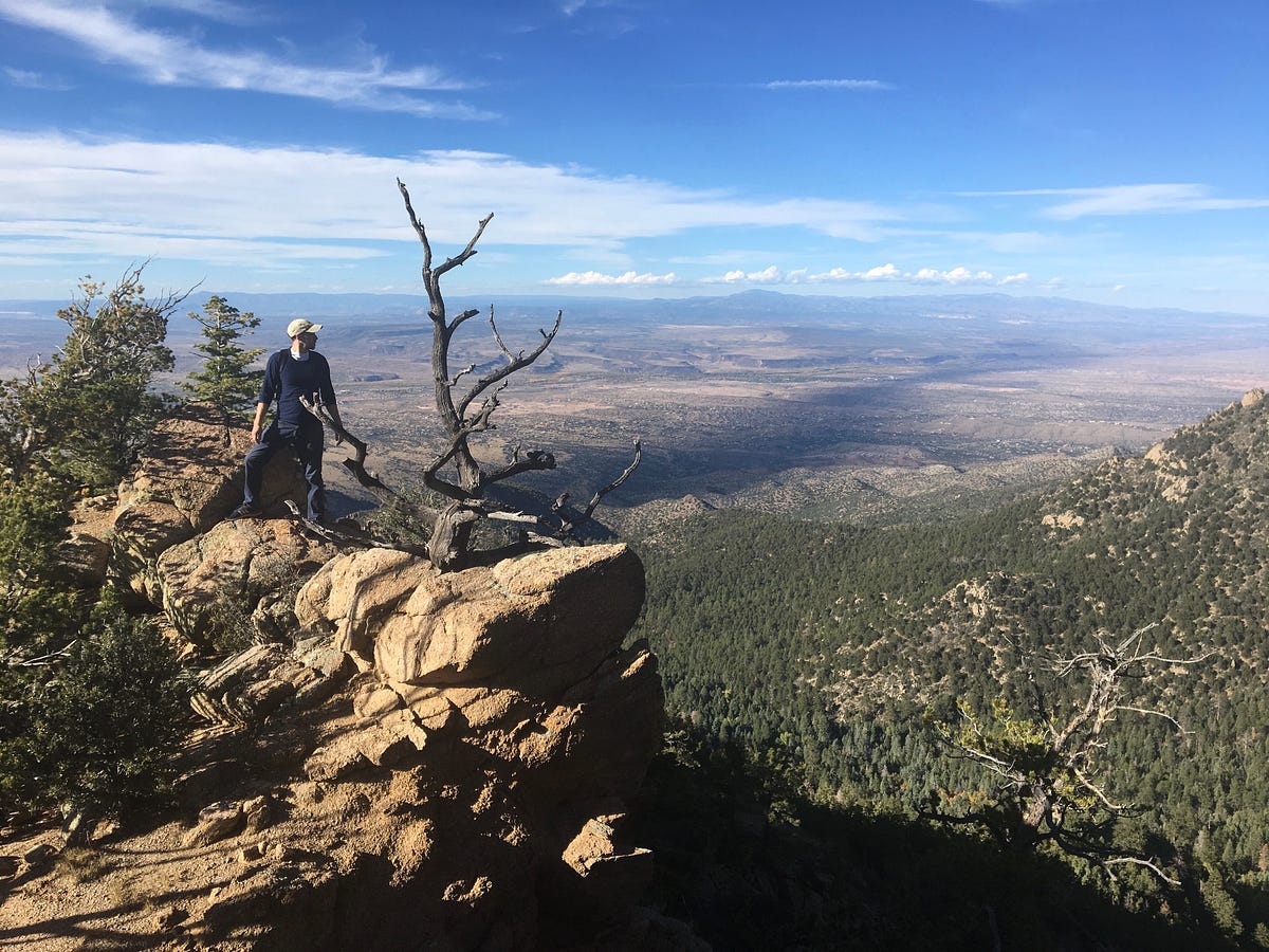 How Sublime. In scarcity, | by Travis Kellerman | the Cafe