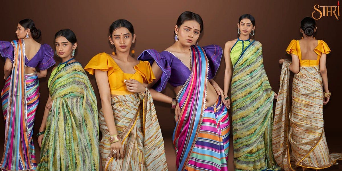 Printed Parables - STHRI - Medium