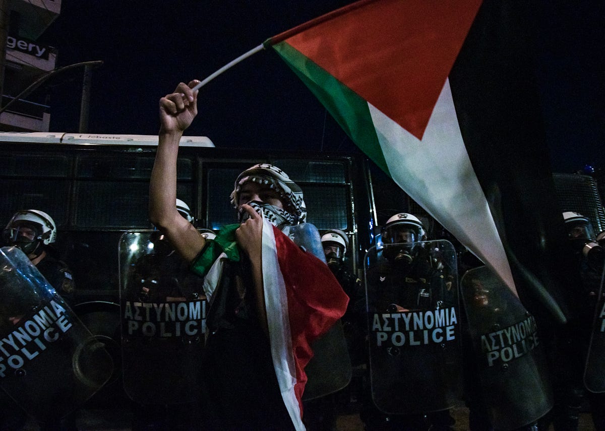 Terrorism or Resistance ?. Who terrorises and who resists? | by ...