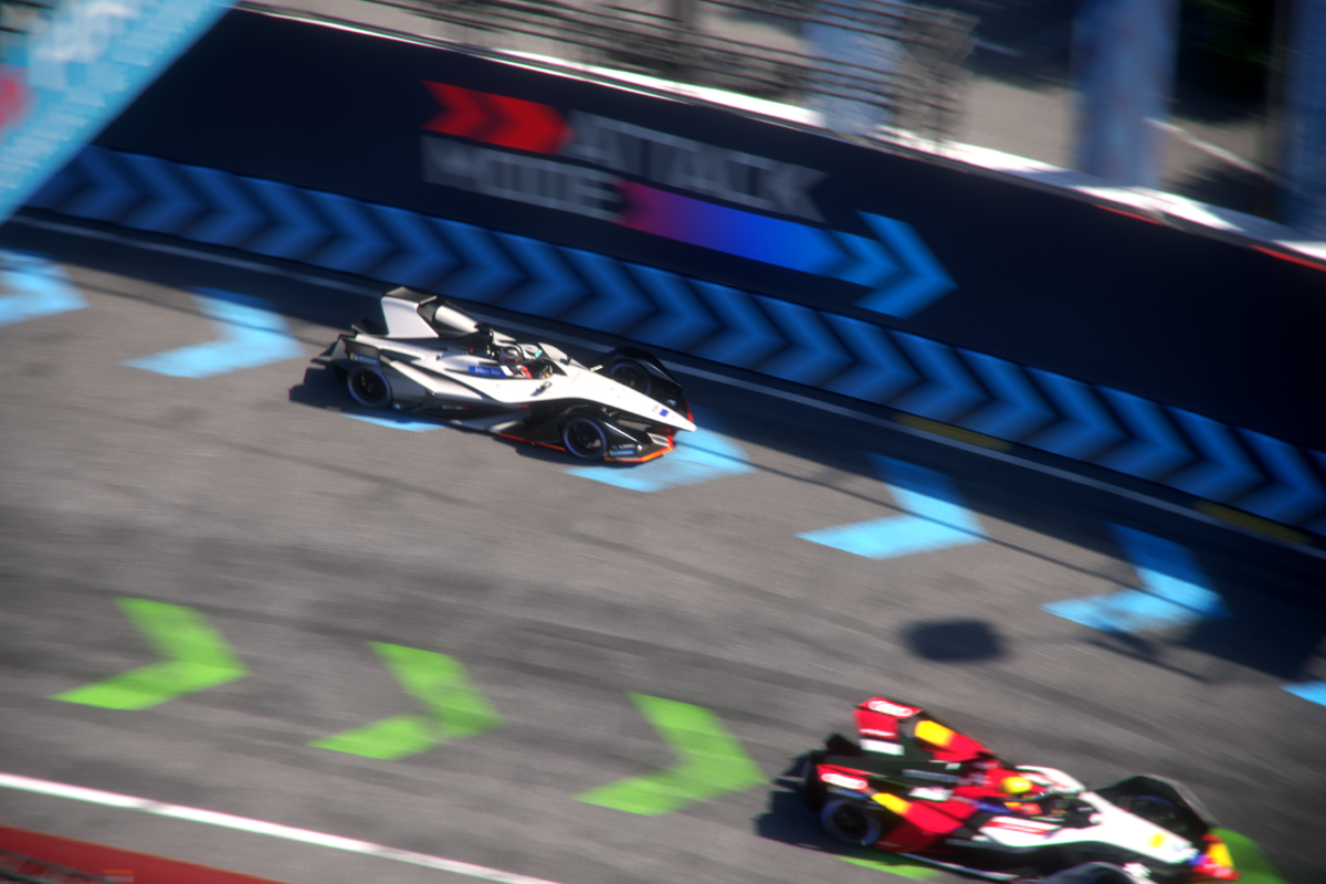 What Can We Learn from Formula E for a Better Formula 1 | by Oyku Ceylan | Medium