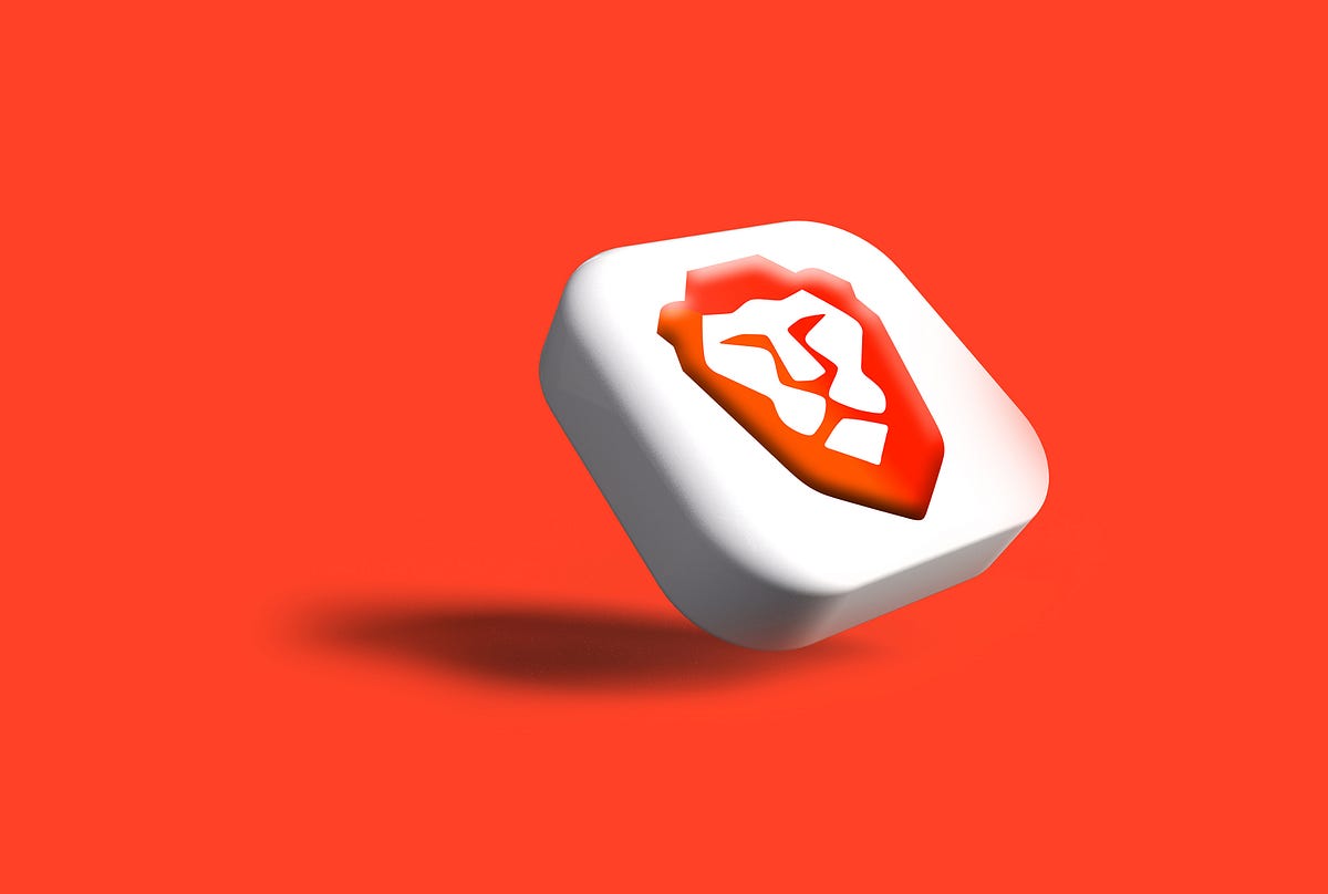 Why Brave is now my macOS default browser | by Ally Gill | Medium
