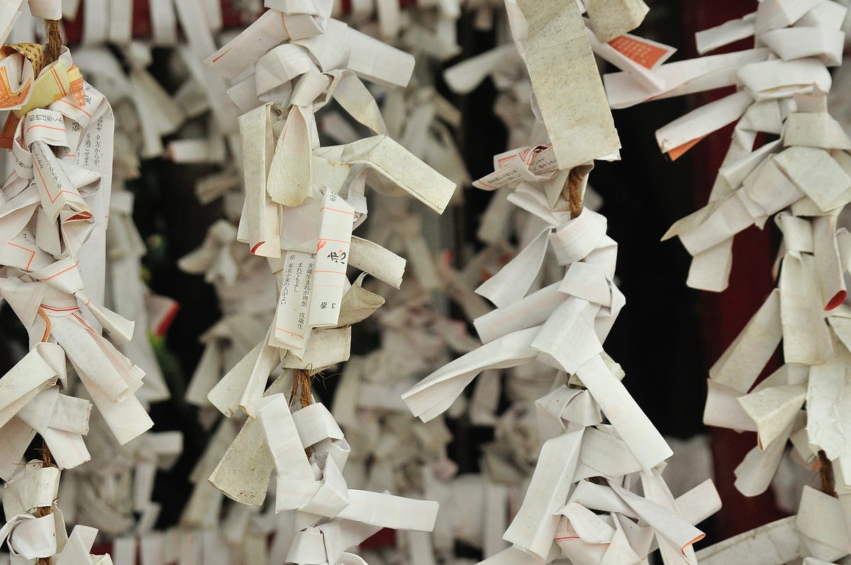 Paper Cuts. On paper We make very little sense… | by Robin Mara Lemmen ...