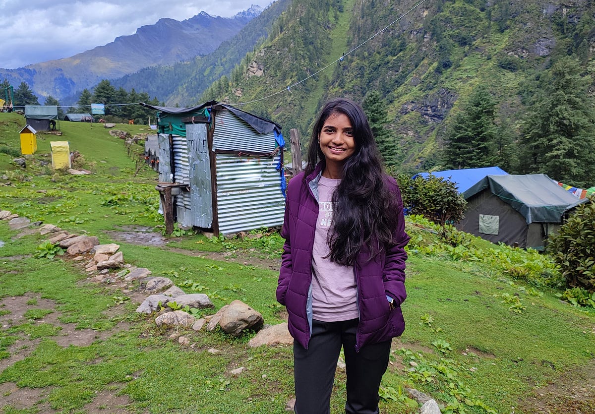 Solo Travel: Why it should be on your List | by Ayushi Singh | Sep, 2023 | Medium