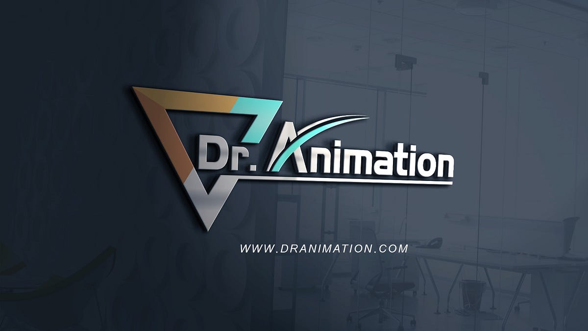 Dr. Animation. Everyone guesses, Video Makers don’t… | by Enoch Enoch ...