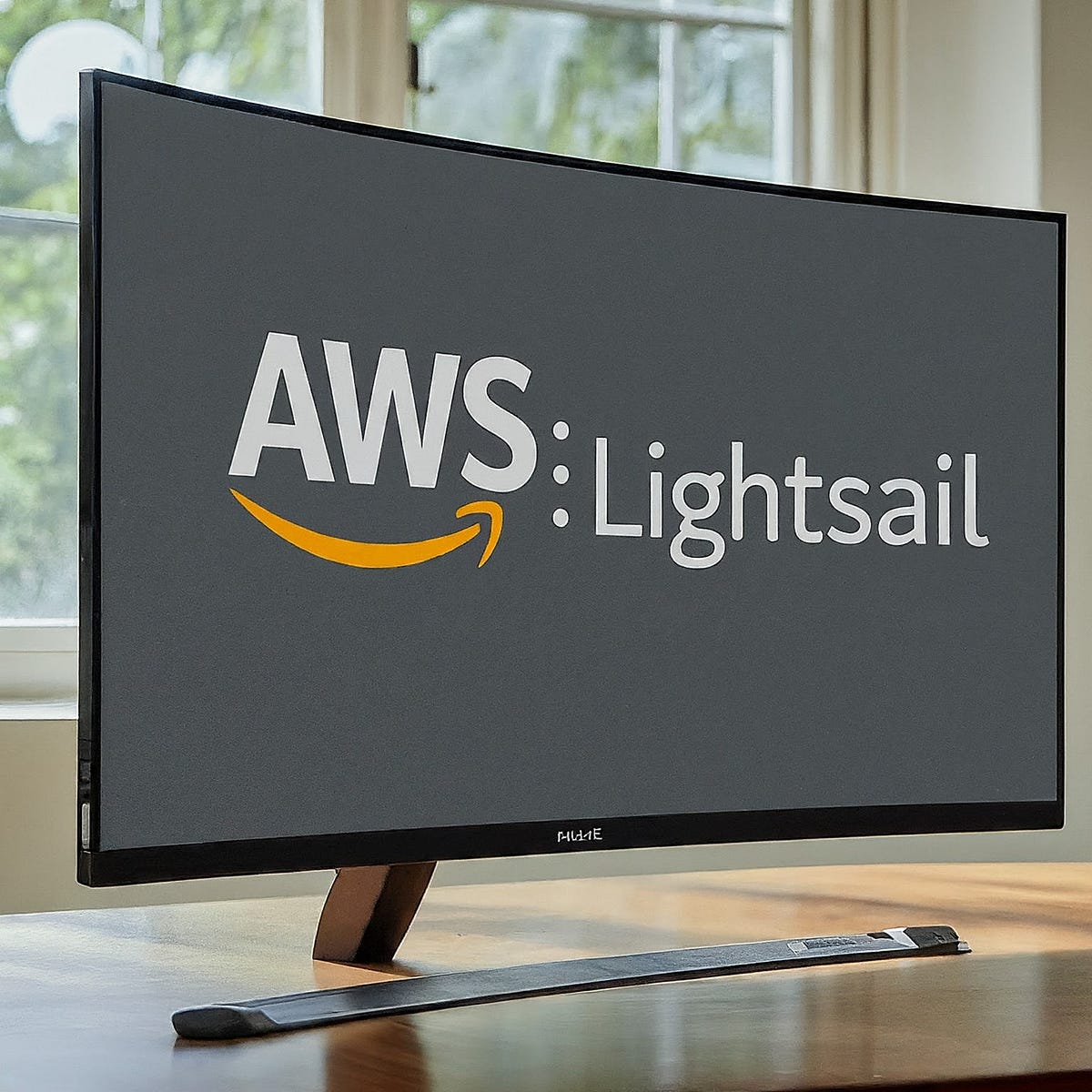 Deploying Php App As A Container Services In Amazon Lightsail With