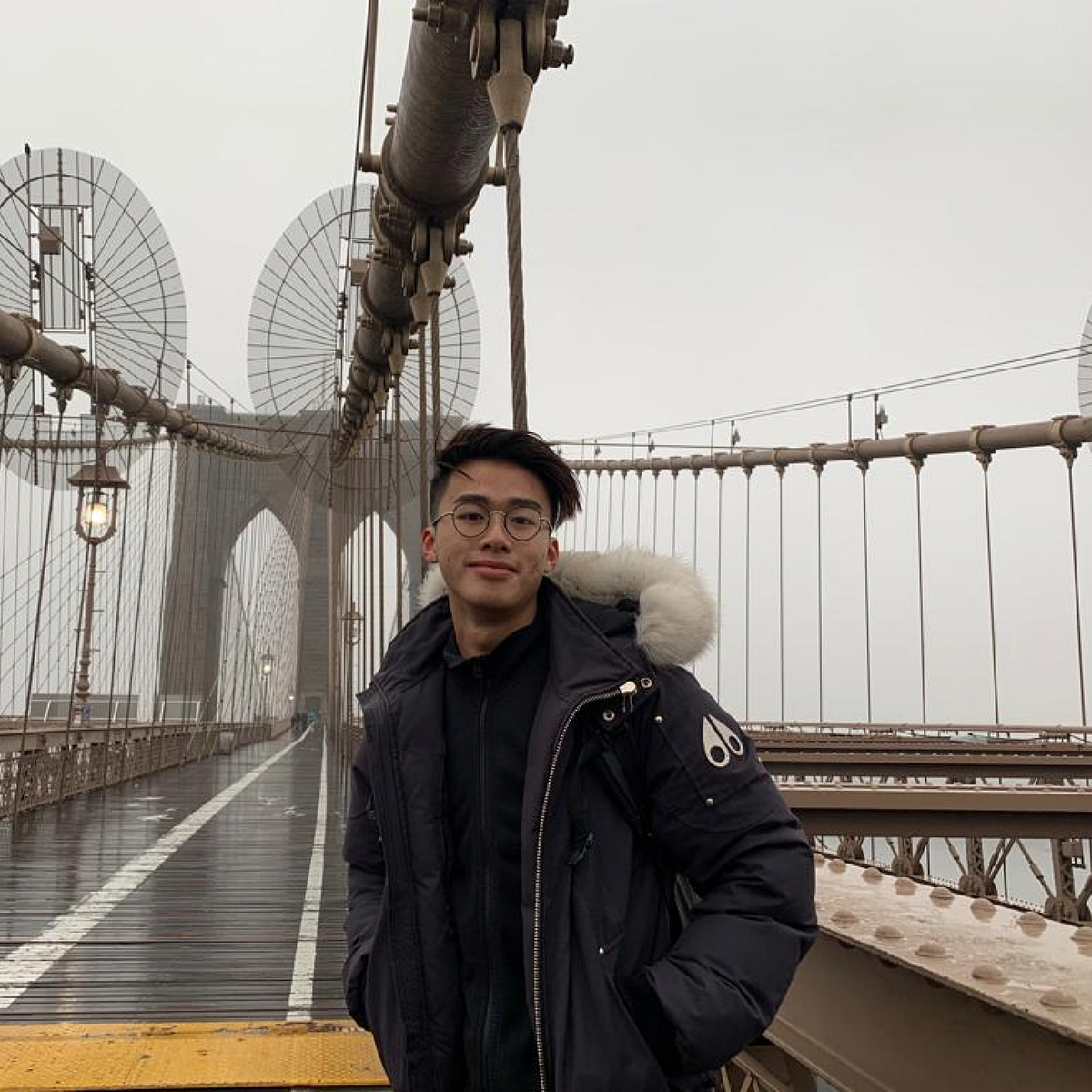 Gen Z Leader: Alex Ha in VC and the Creator Economy | by Pineapple | Medium