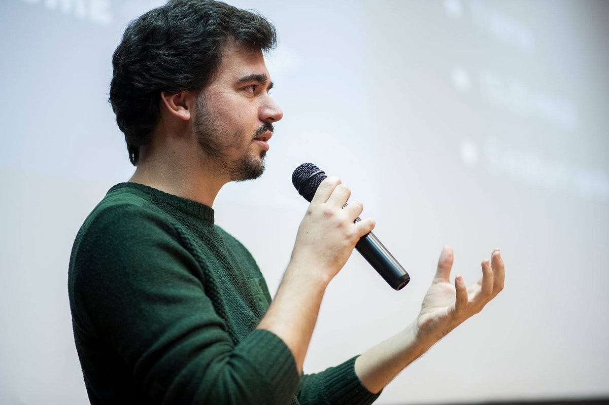 100 paths to journalism: how to become a podcast producer | by Linda ...