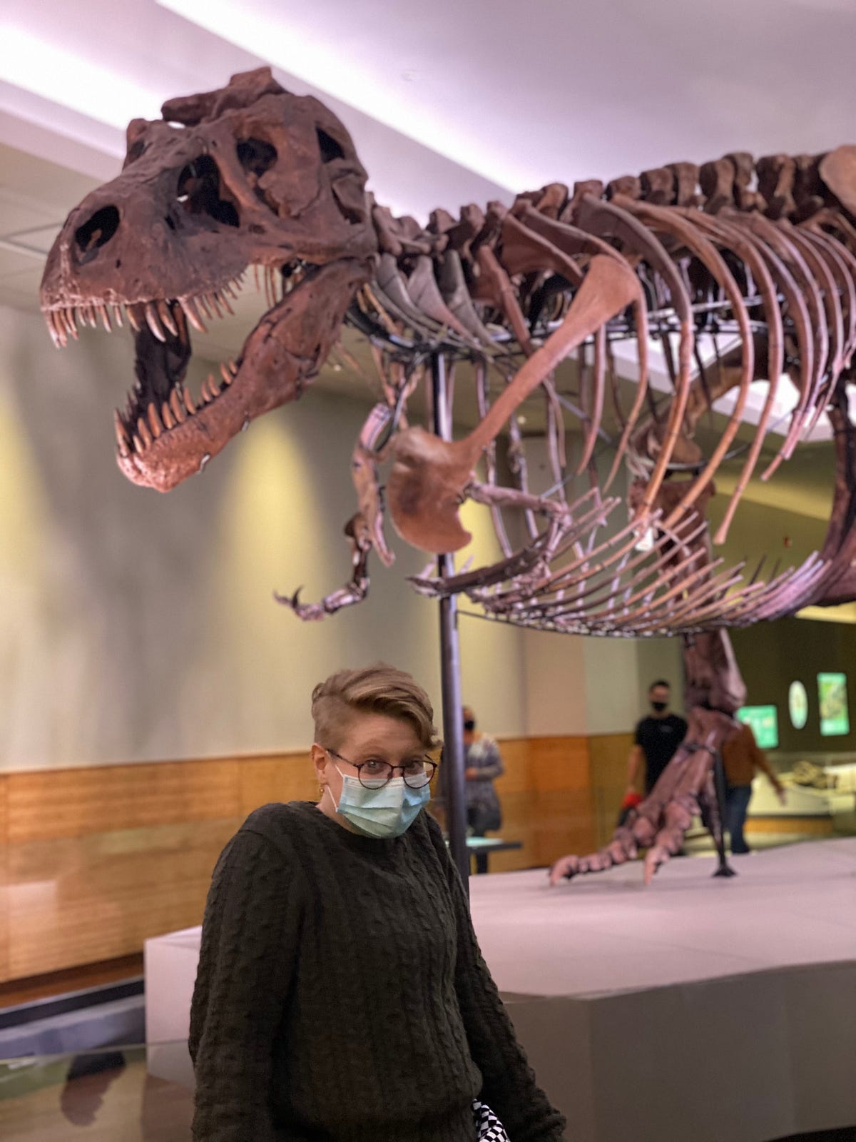 About Me — Topher Bigelow. Come on, there are tater tots in that… | by ...