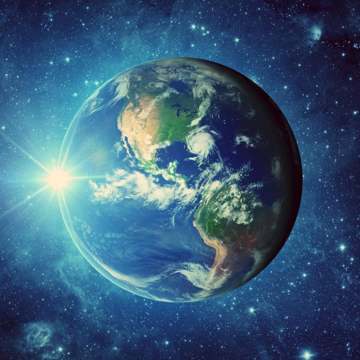 Earth: A Dynamic Planet | by Muhammad Umair | Oct, 2024 | Medium