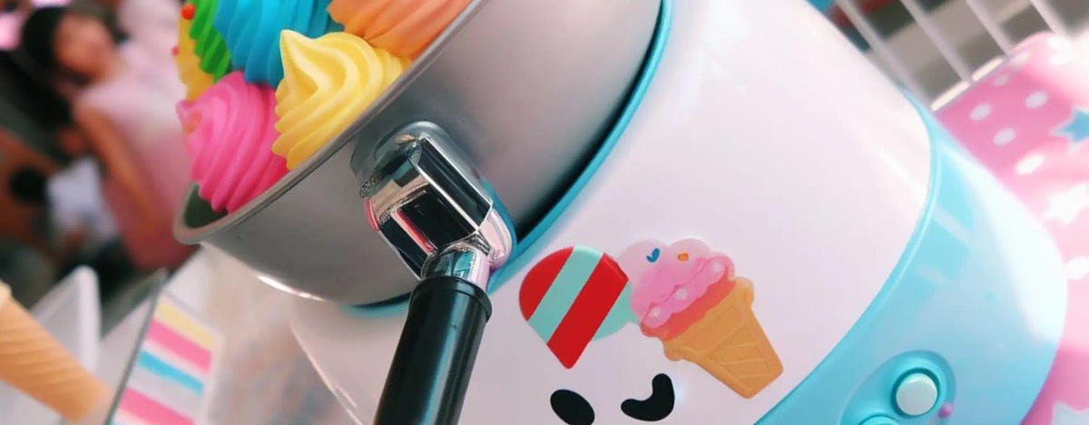 Top 5 Ice Cream Makers 2023: Choosing the Perfect Treat Machine | by ...