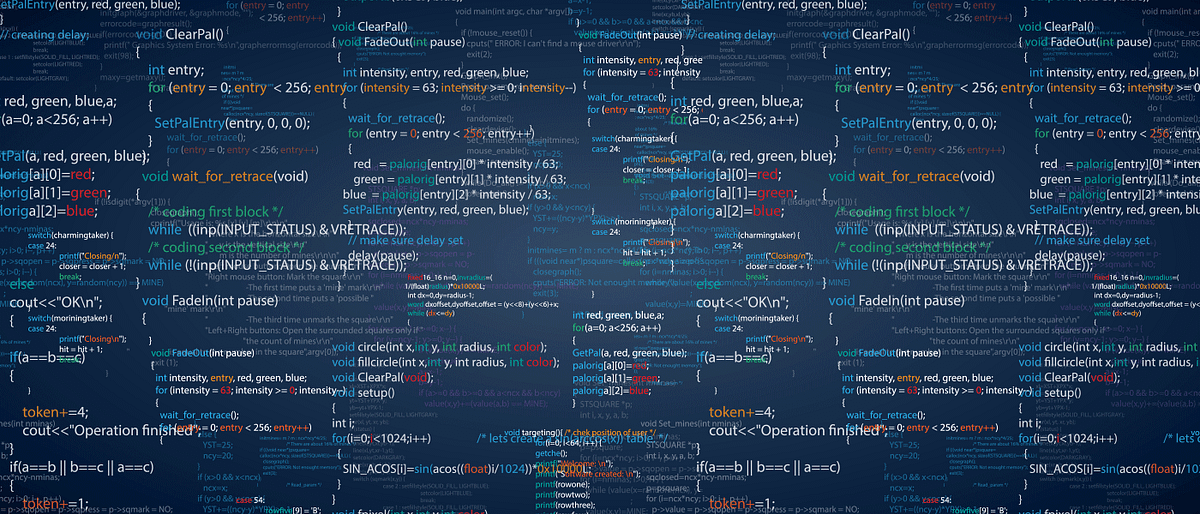 Low Level Languages vs. High Level Languages | by Pranav Byakod | Medium
