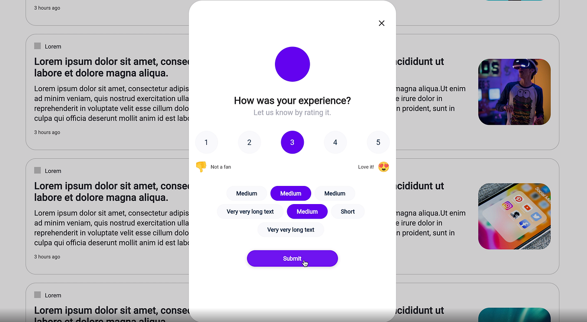Put Flutter to Work. Connect a Flutter feature to a native… | by Very ...