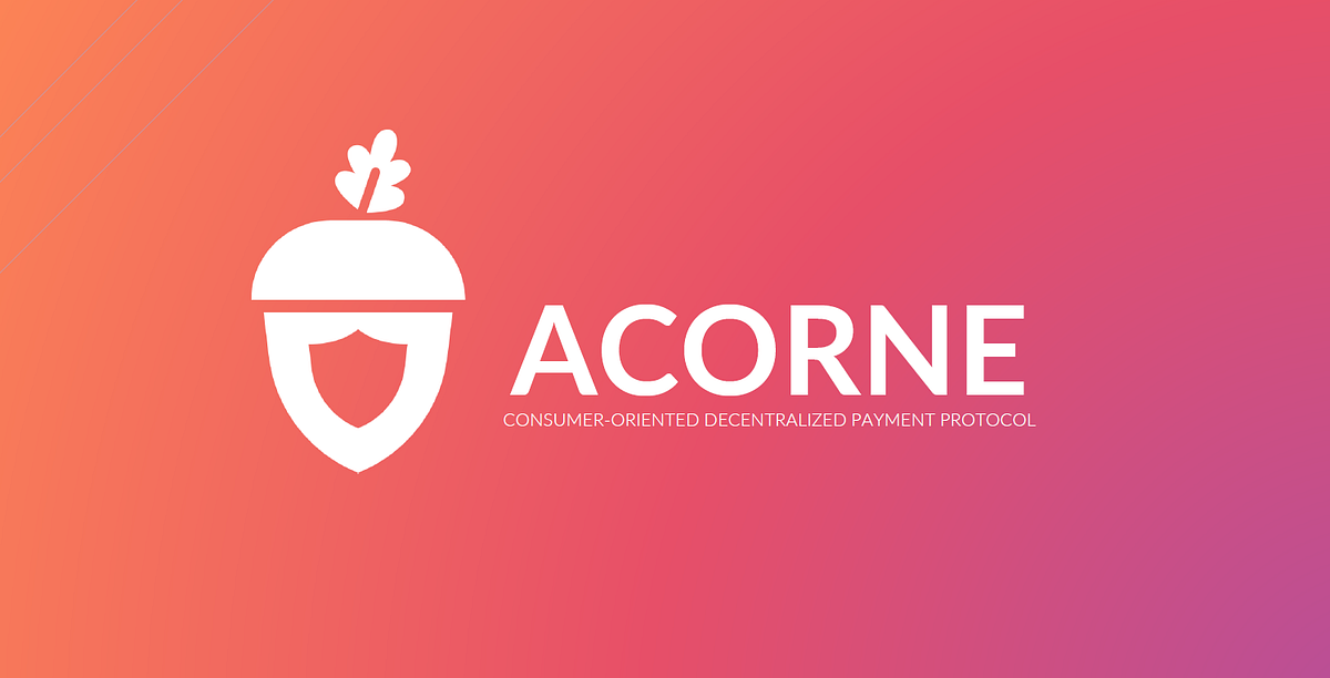 Acorne: Web3 Transactions Made Safe | by Acorne.io | Medium