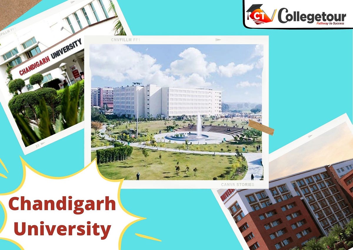 Chandigarh University Online MBA Placement - Chandanmaantech - Medium