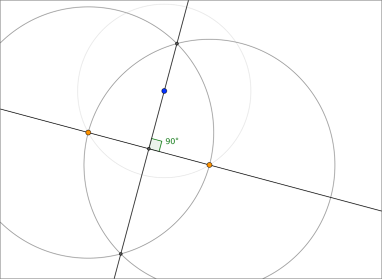 Software for Teaching Geometry. GeoGebra is an amazing package, which ...