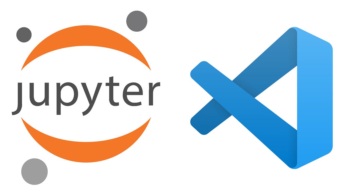 IPython Notebook Support is Finally Here for Visual Studio Code | by Dario Radečić | TDS Archive ...