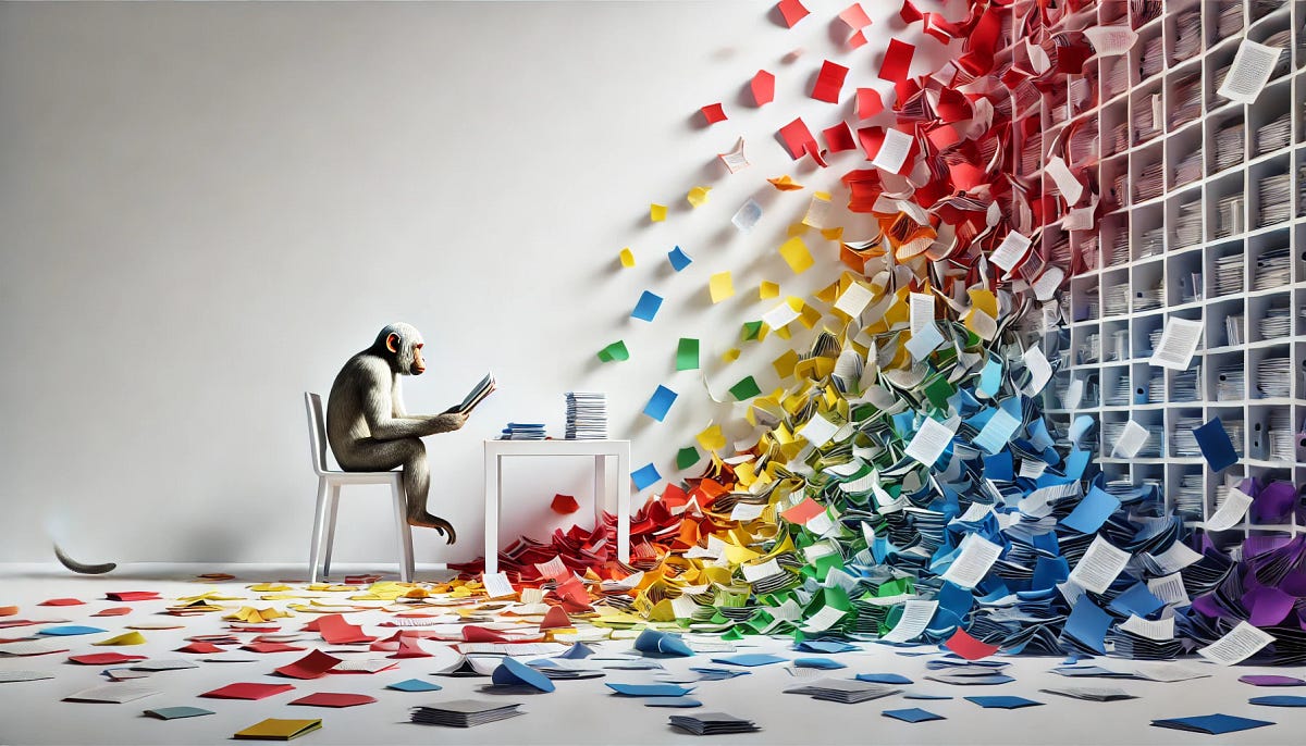 7 Influential Research Papers That Shaped Modern AI | by Aarafat Islam ...