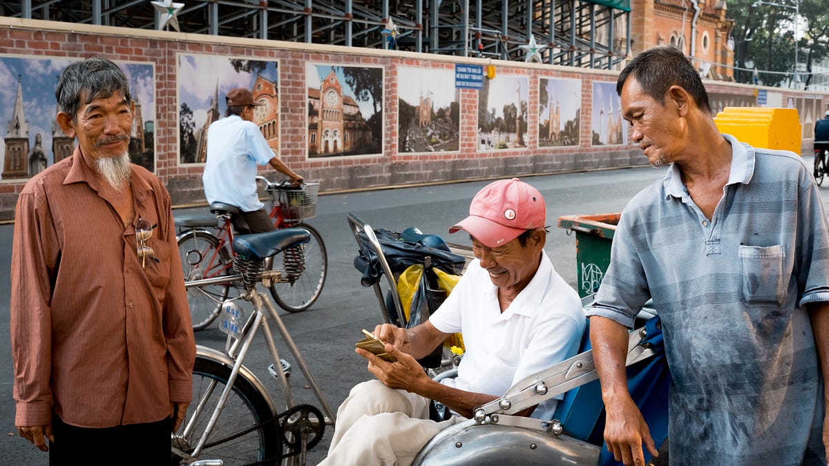 Tips and Tricks for Beginner Street Photographers. | by Matt W Newman ...