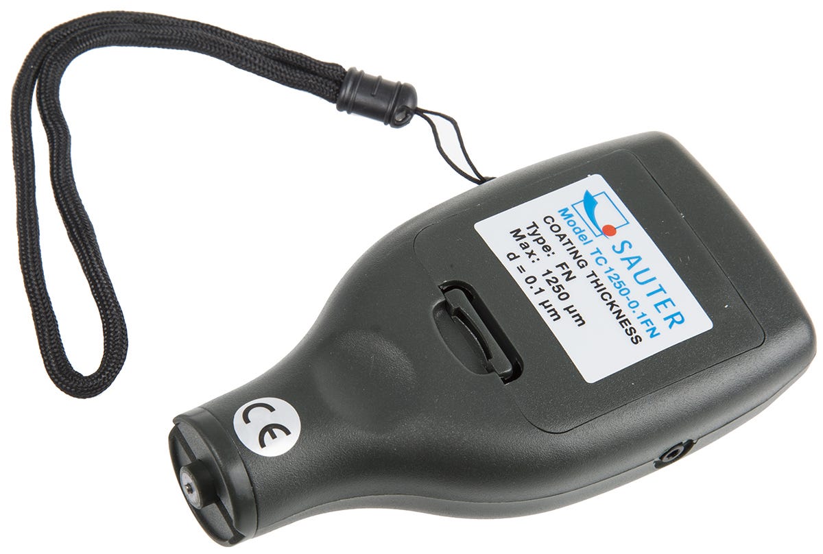 The Importance of Selecting Advanced Thickness Gauges for Your Upcoming ...