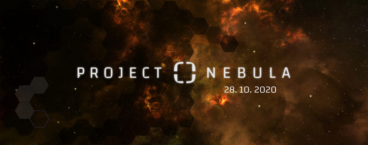 Project Nebula : Planet Presale. Project Nebula is a space themed… | by ...
