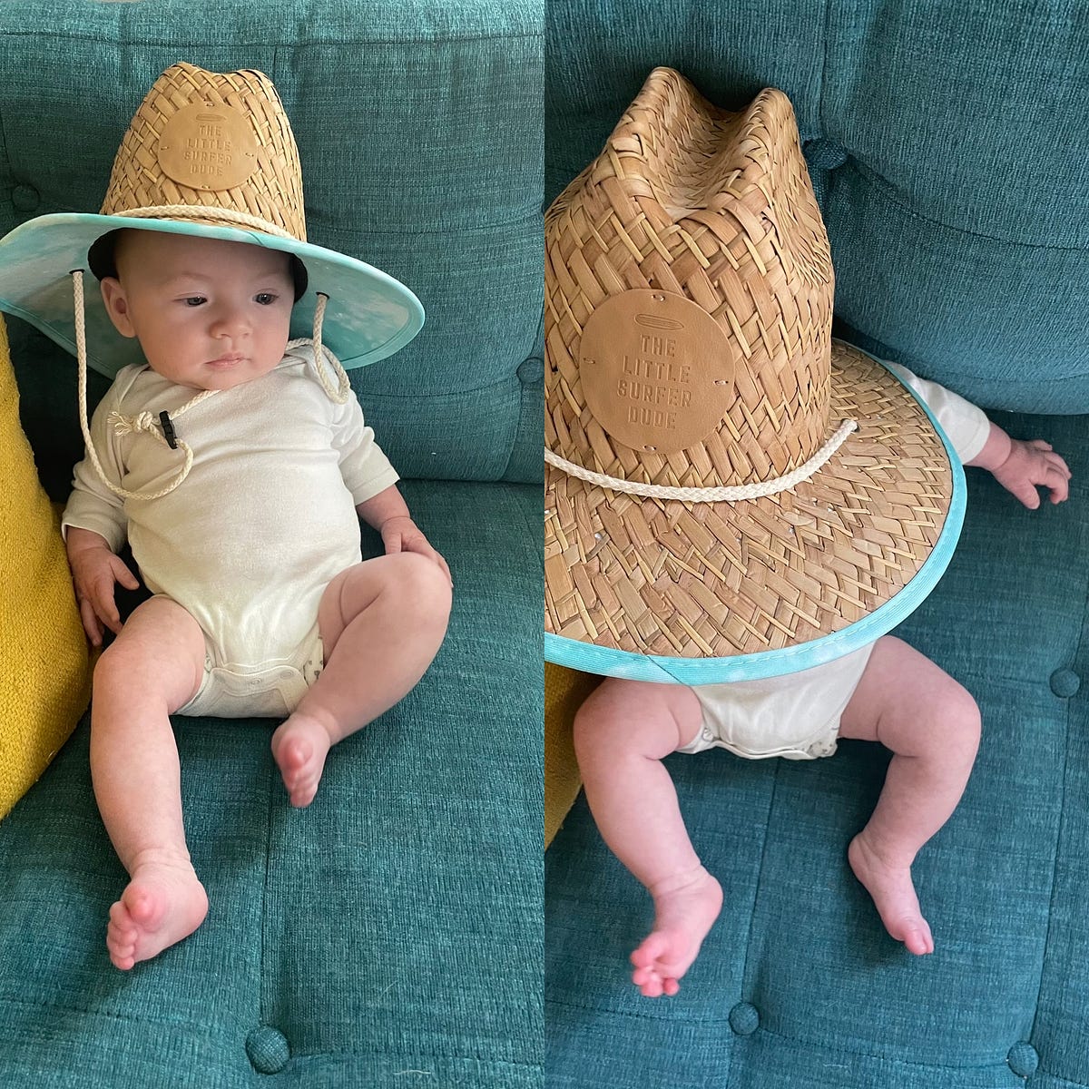 4 Ways to Avoid the Worst Infant Fashion Faux Pas | by Brooke Ramey ...