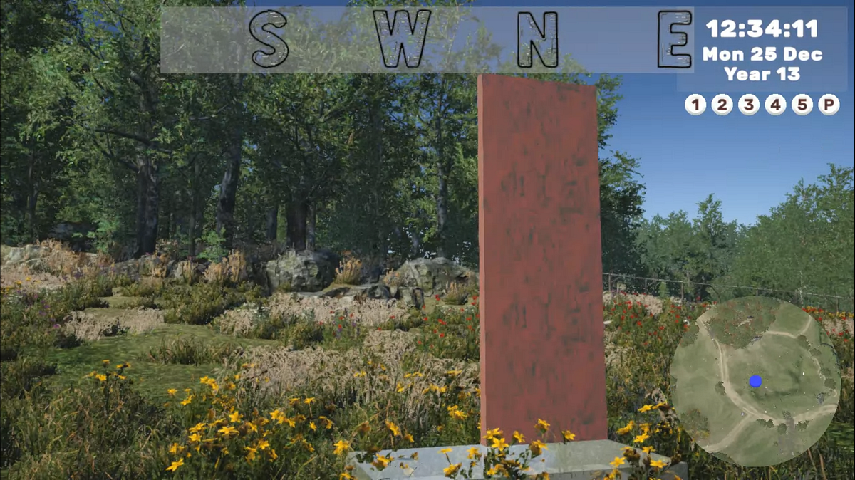 Beyond - A Unity single player base building survival indie game | Medium