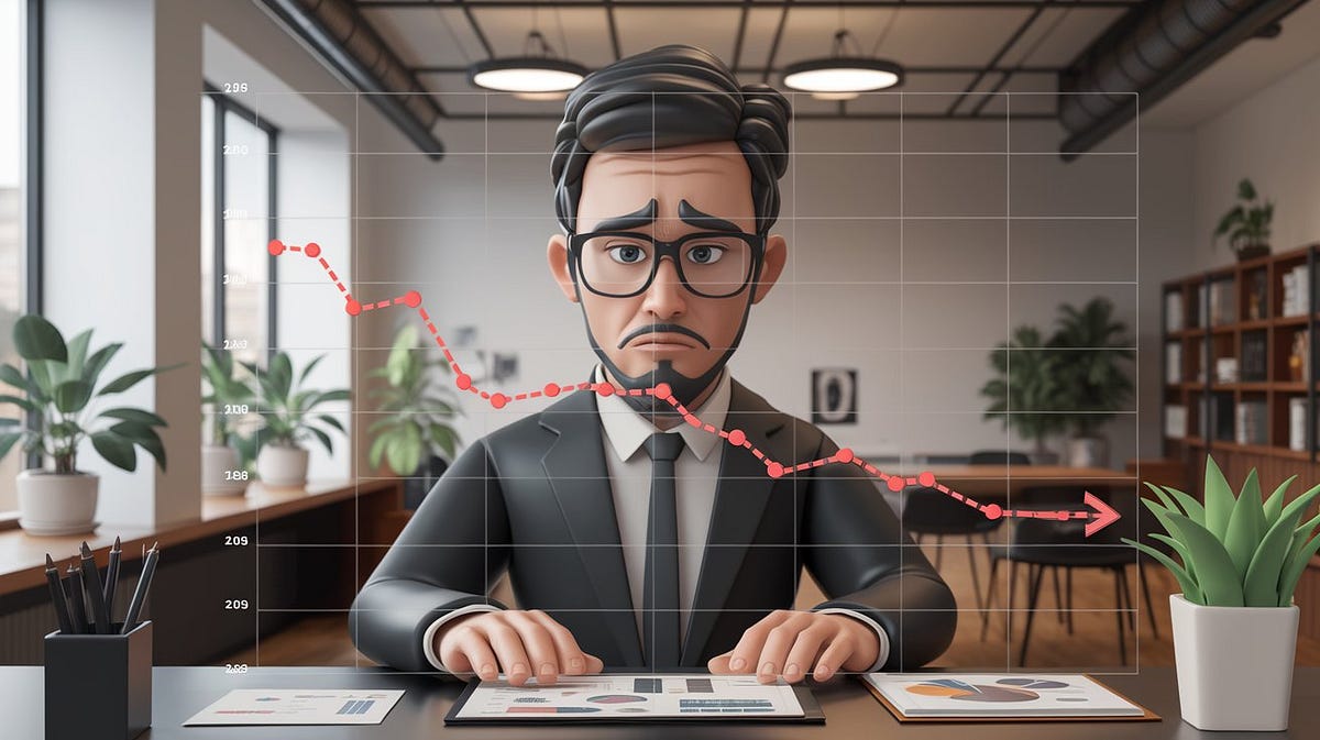 The Decision-Maker’s Guide to Reading Data Visualizations (What They ...