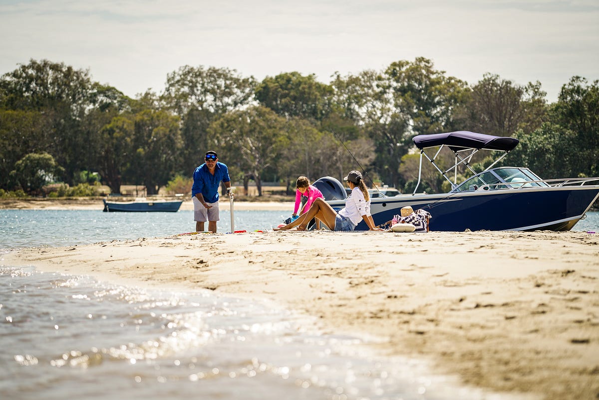 Planning a Family Boating Trip? Here Are 5 Great Things You Should Do ...