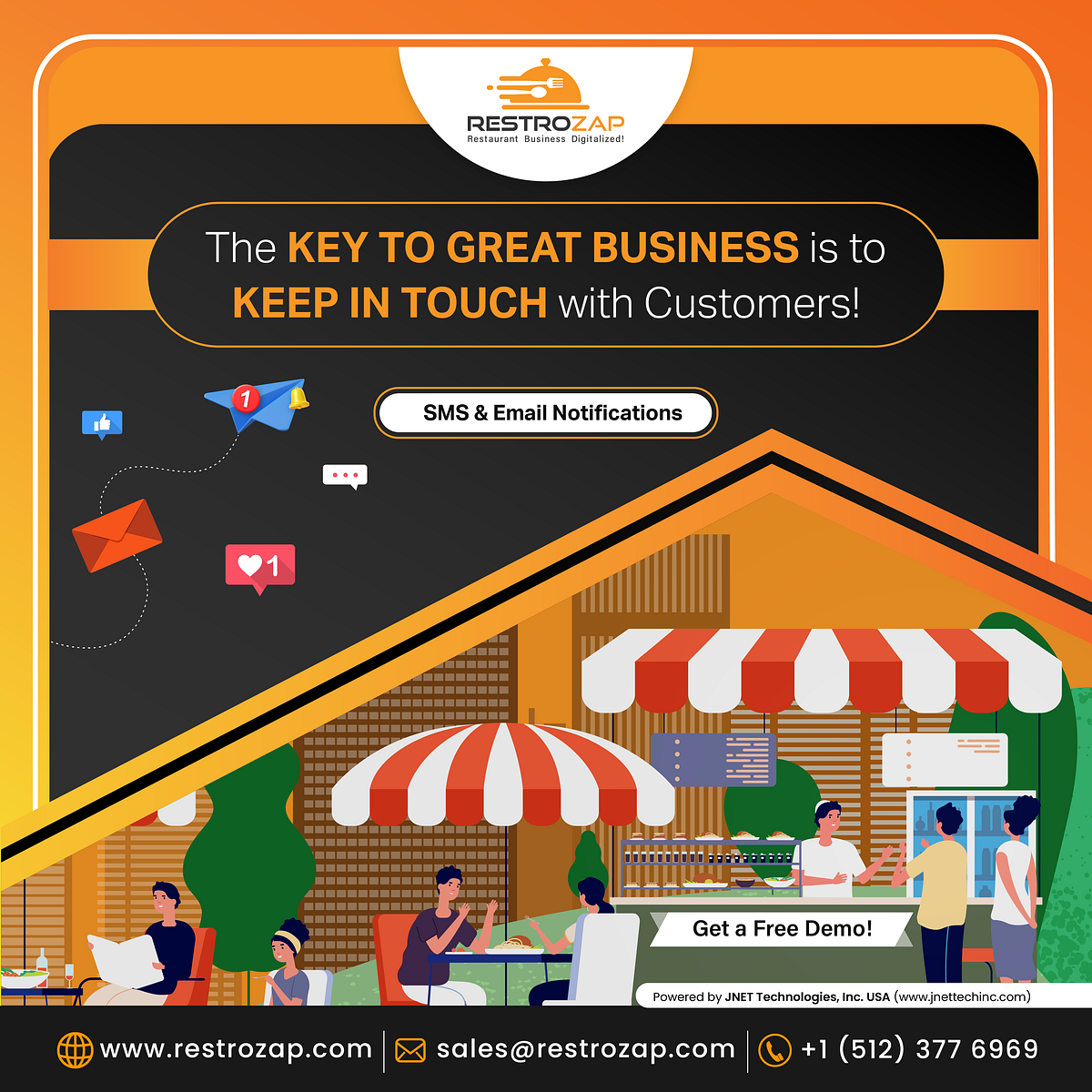 Best Restaurant Online Ordering System - Tanish T - Medium