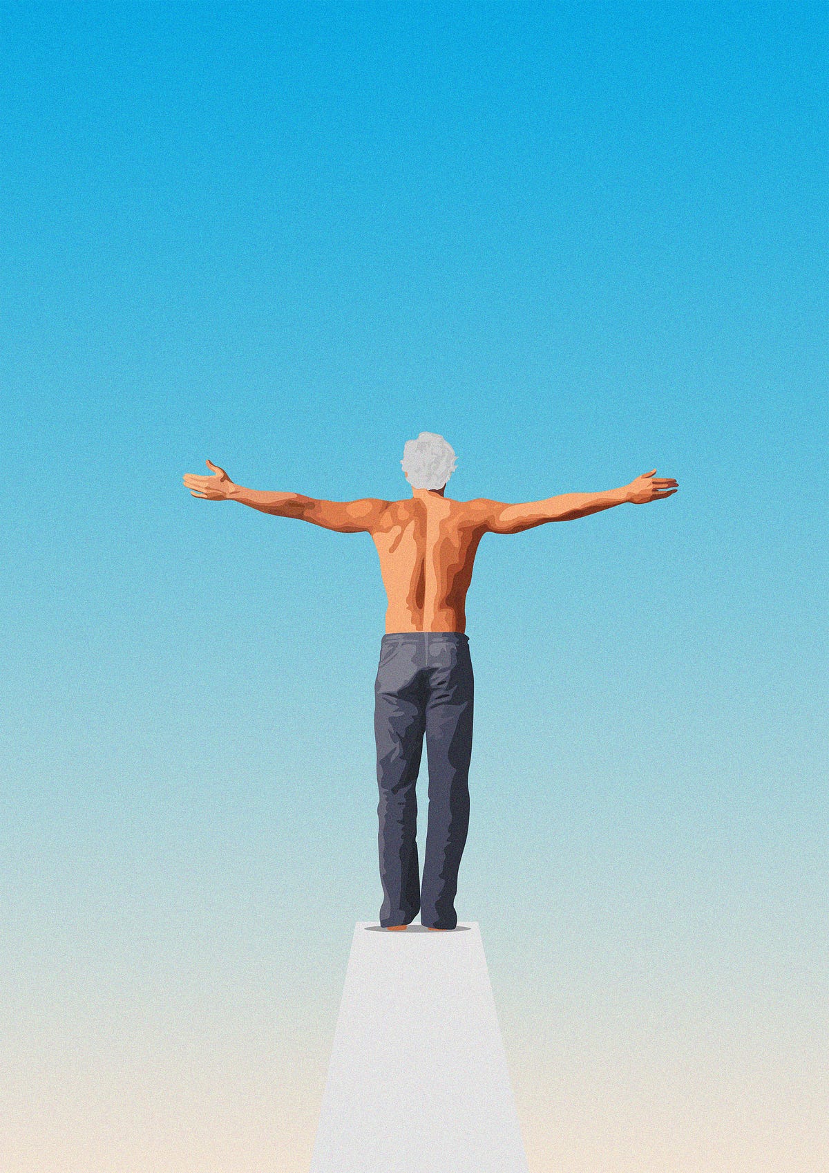 Unspoken Hero. A collection of artworks created by me… | by ...