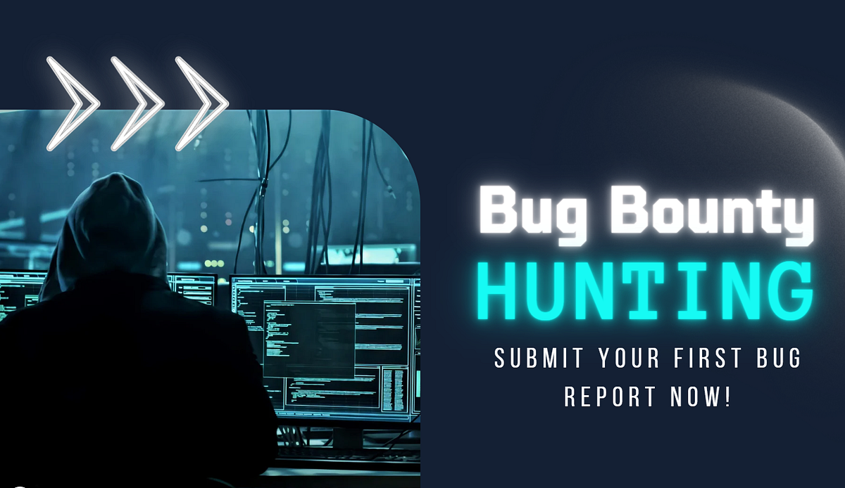 A Beginner’s Guide to Bug Bounty Hunting: How I Started Finding Real-World Vulnerabilities | by ...