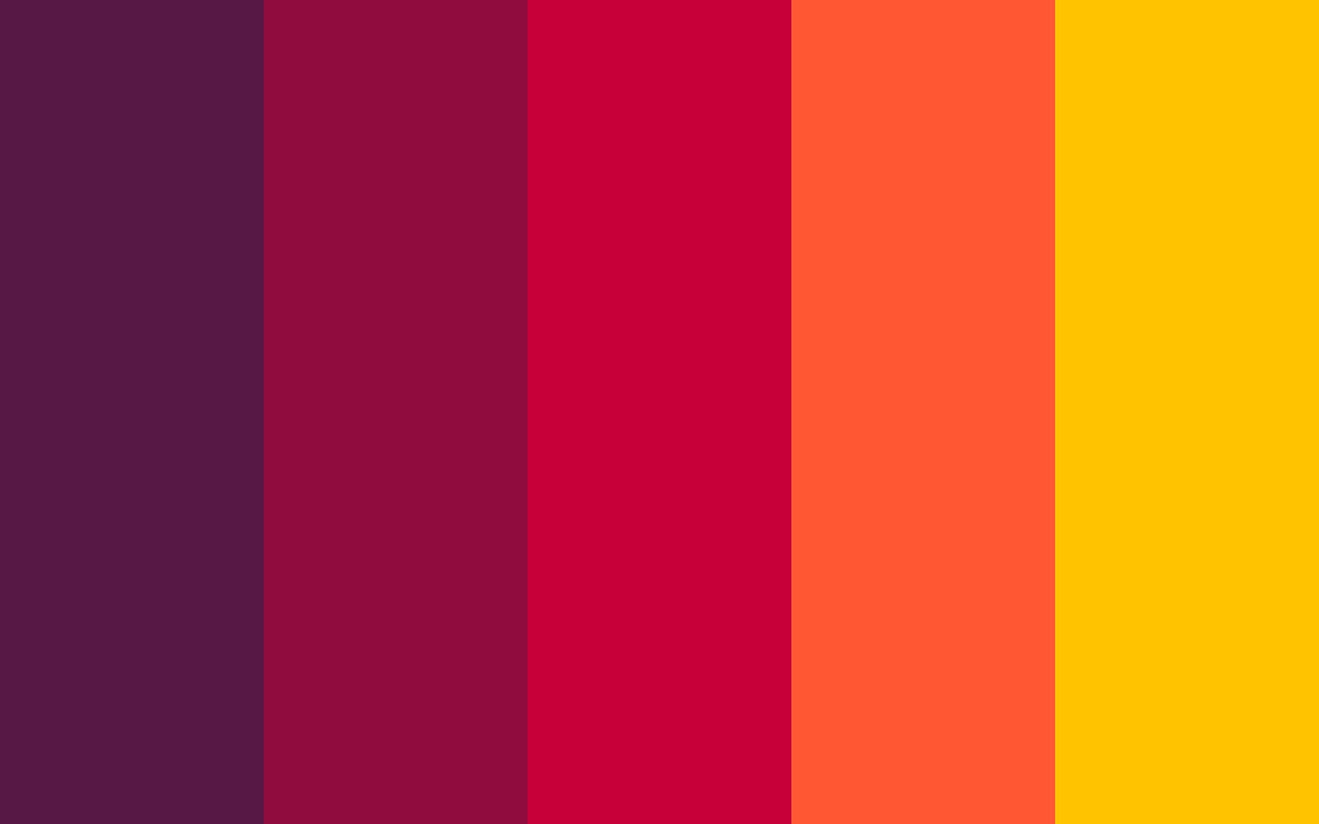 De la teoría del color digital a la edición de color en una imagen | by ...