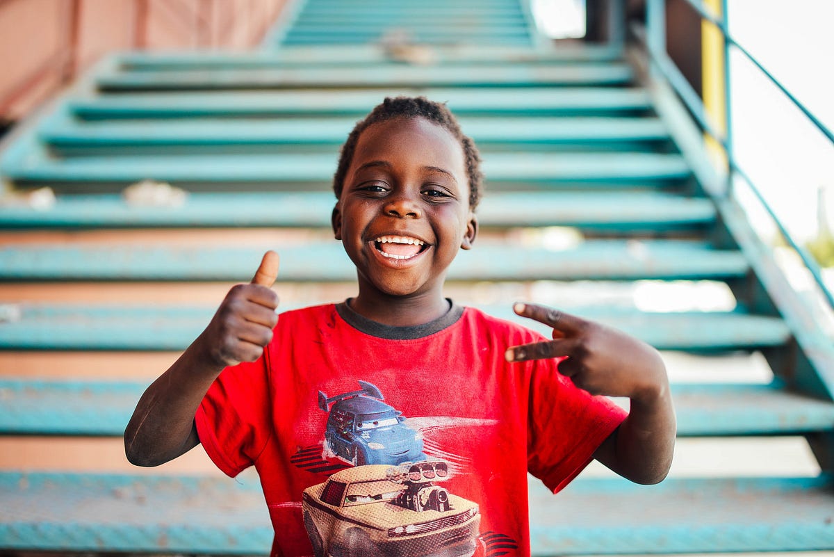 There Are Two Ways To Do What Makes You Happy — Only One Will | by ...
