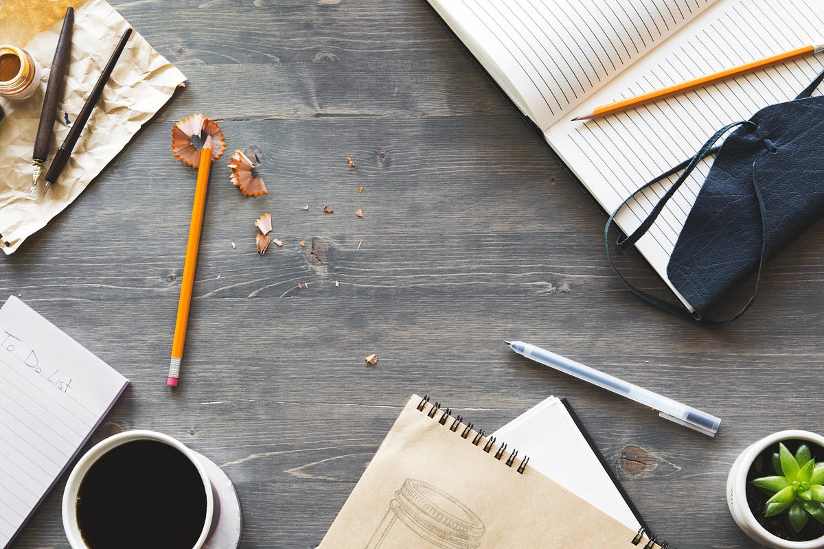 This Habit Is Changing My Life. Why Writing Every Day Is A Game Changer ...