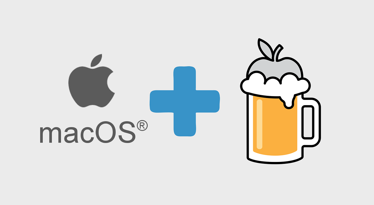 Utilizando o Homebrew no macOS. Aprenda a instalar e utilizar o… | by Daniel Padua Ferreira ...