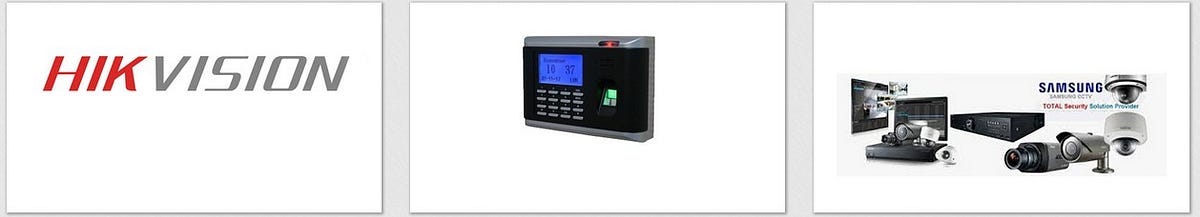Get Professional Security Solutions In Abu Dhabi | by mitgrou puae | Medium