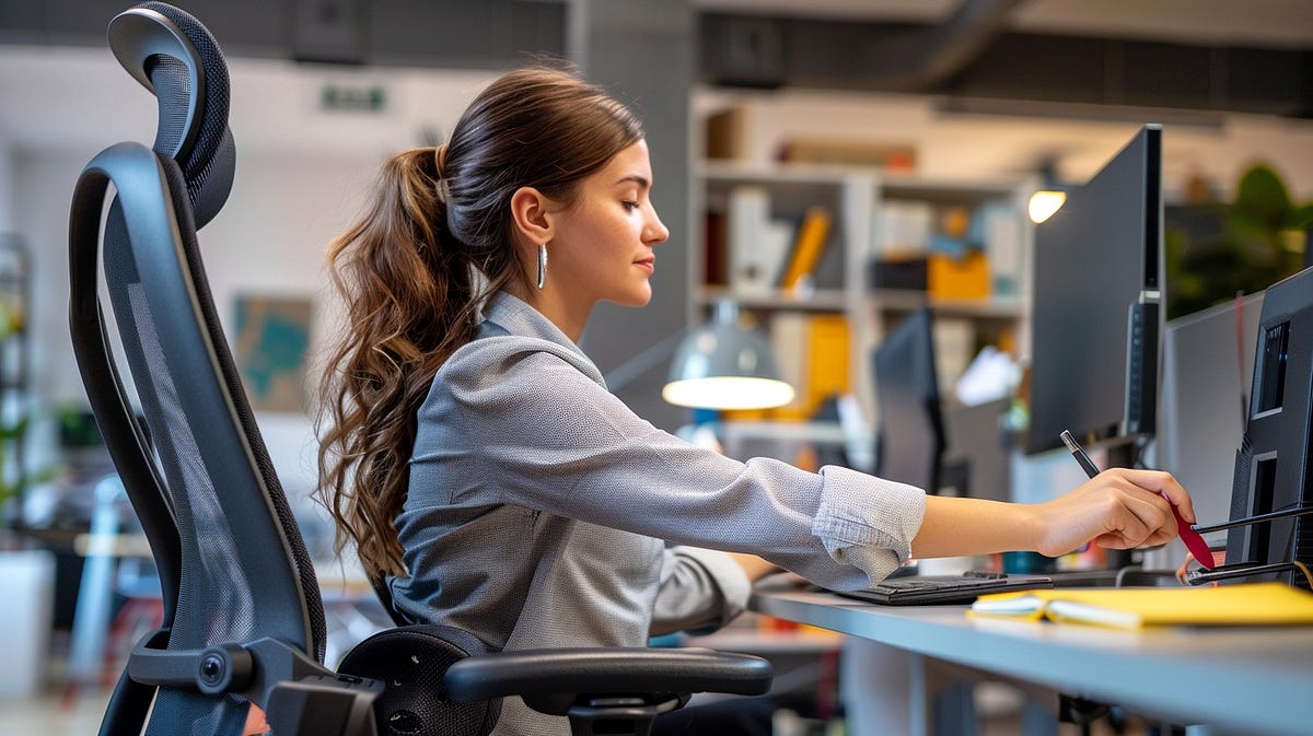 Finding Your Perfect Fit: How to Hire a Freelance Web Designer | by Kate Powers | Digital ...