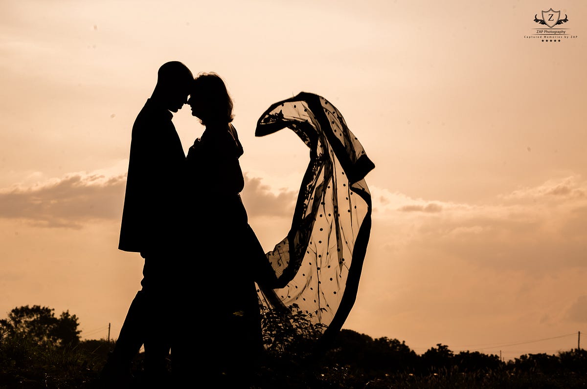 Four Creative Photography Exercises To Make You A Better Photographer ...
