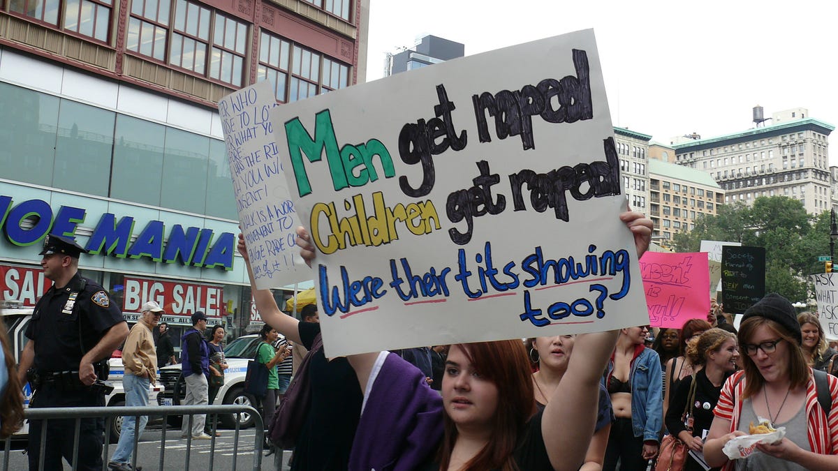 Screams Without Words: How the White Settler Weaponized Sexual Violence ...