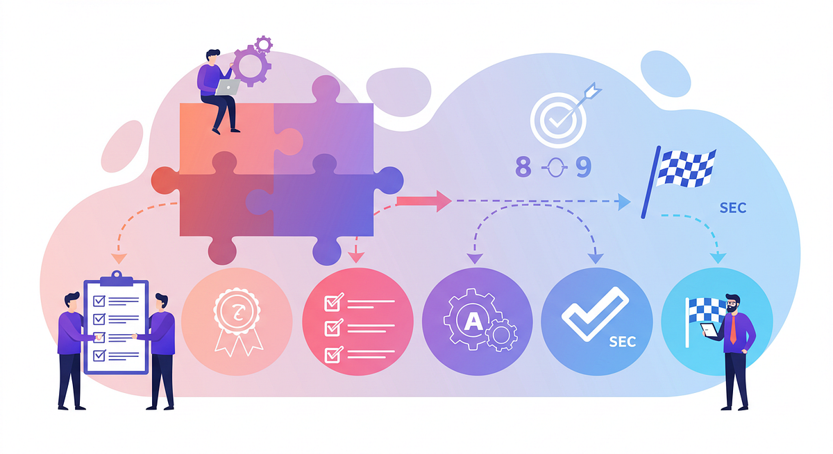 The Art of Task Management: Breaking Down the Impossible | by Shahid ...