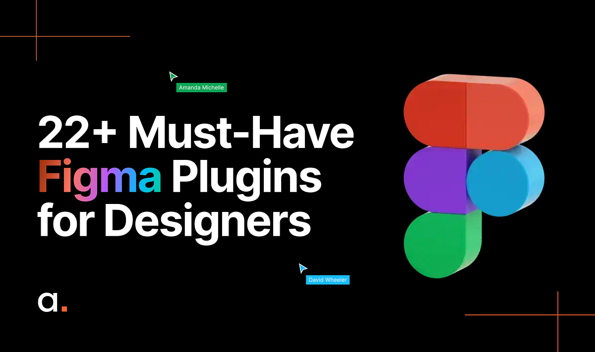 22+ Must-Have Figma Plugins for Designers | by Anil Kumar | Bootcamp | Medium