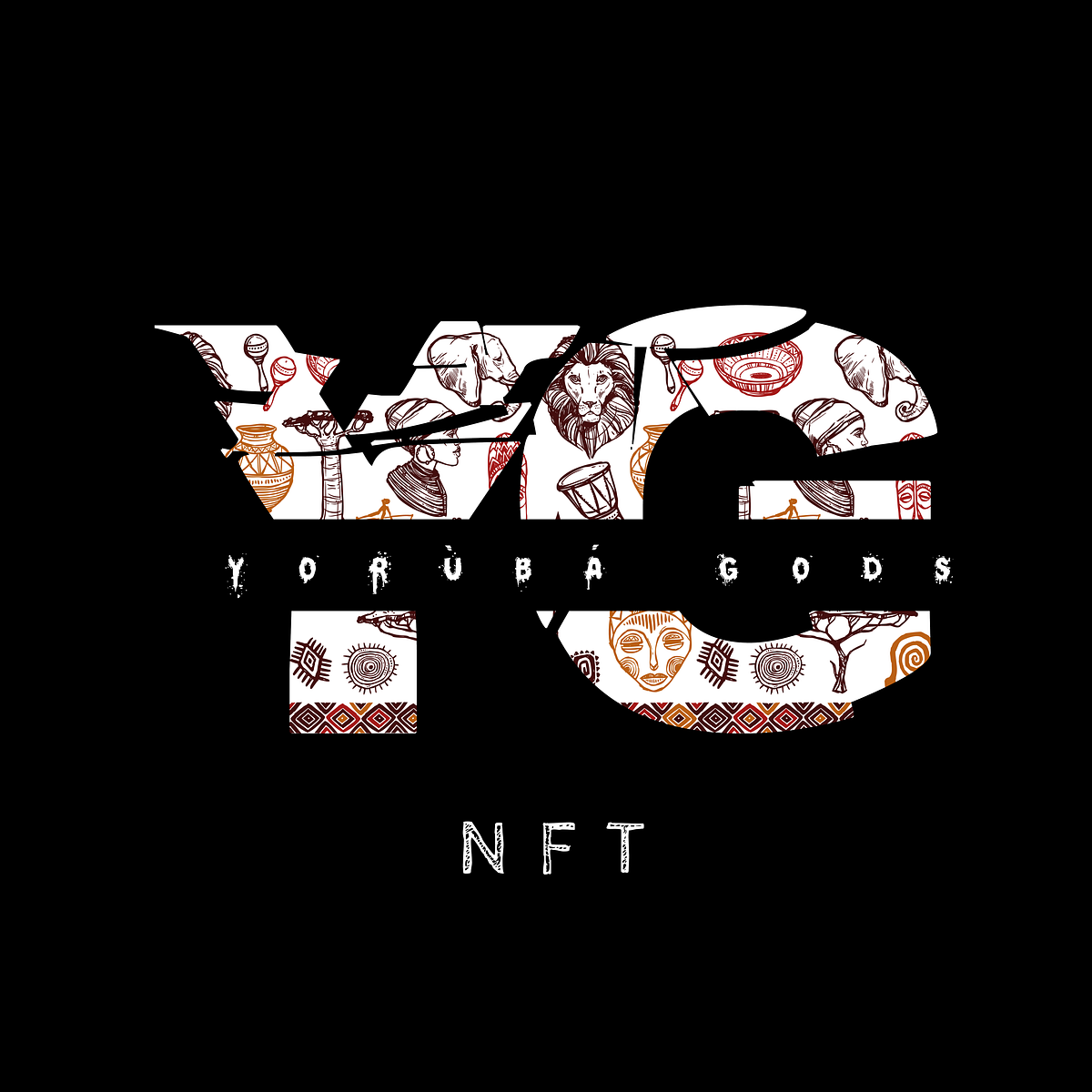 YORUBA GODS NFT — TEAM & CONTRIBUTORS LIST The Yoruba Gods NFT project is one that has many ...
