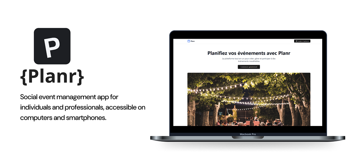 Building Planr: From Concept to MVP | by James | Nov, 2024 | Medium