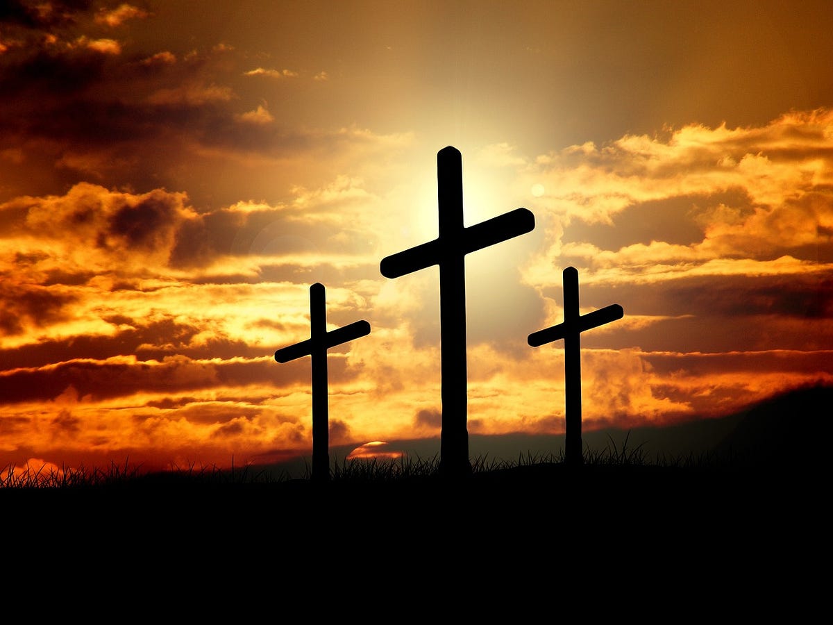 Exploring the Divine Plan: 5 Reasons Why God Permits Suffering | by ...