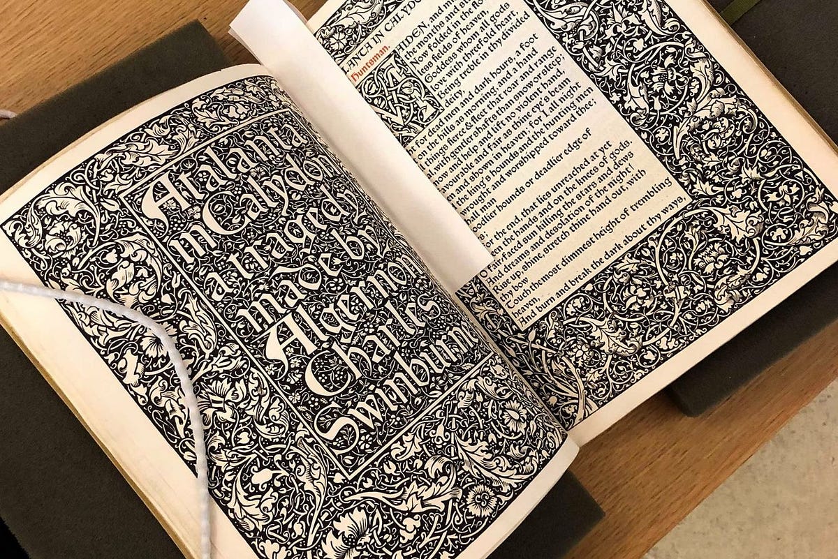 ‘Rewriting the book on writing books’: technology and tension in ...