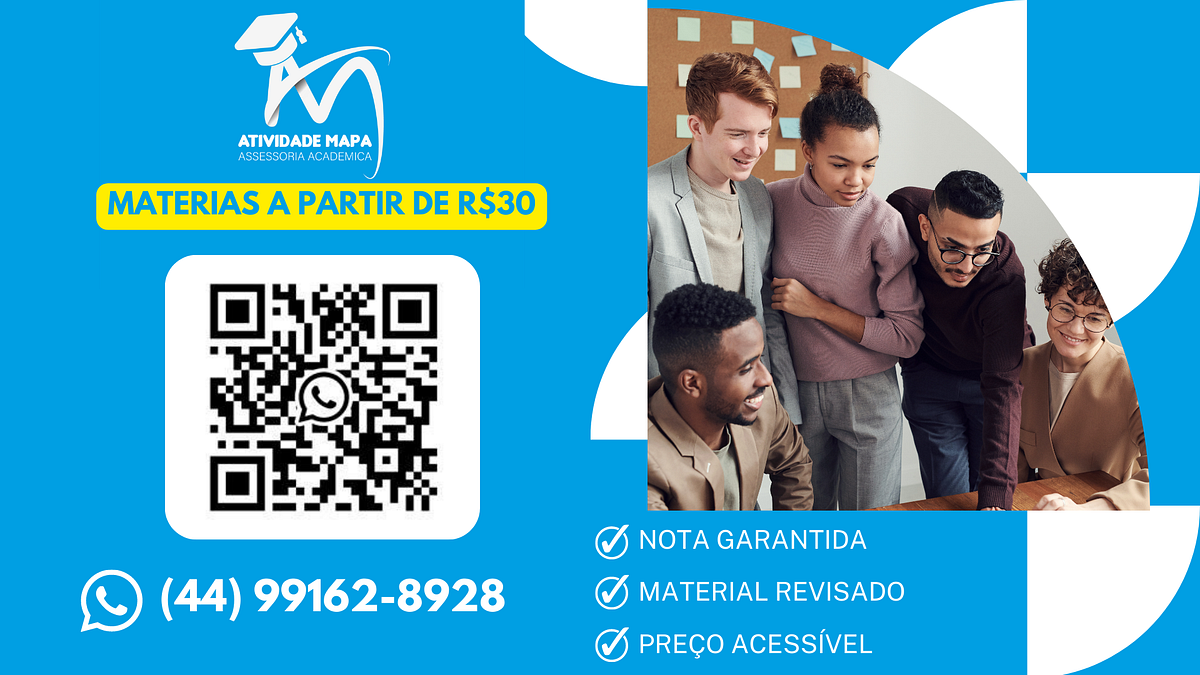 2) Cálculo completo e o resultado do percentual de gordura corporal da ...