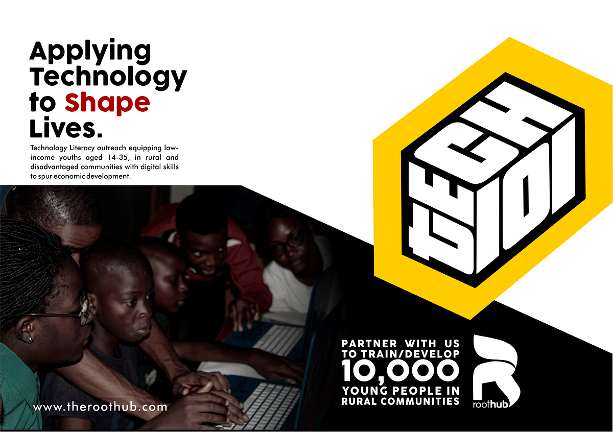 Call to action- TECH 101. Call to Action. This is a call to well… | by ...