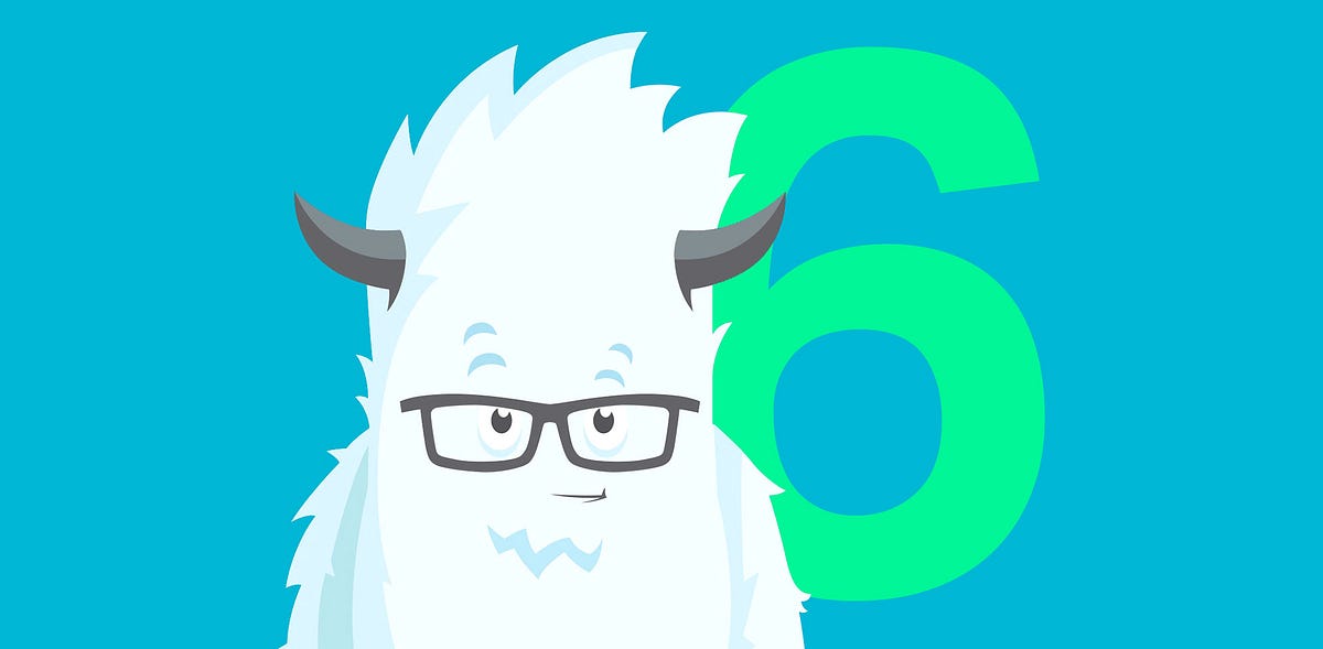 Everything designers need to know about Foundation 6 | by Web Designer ...