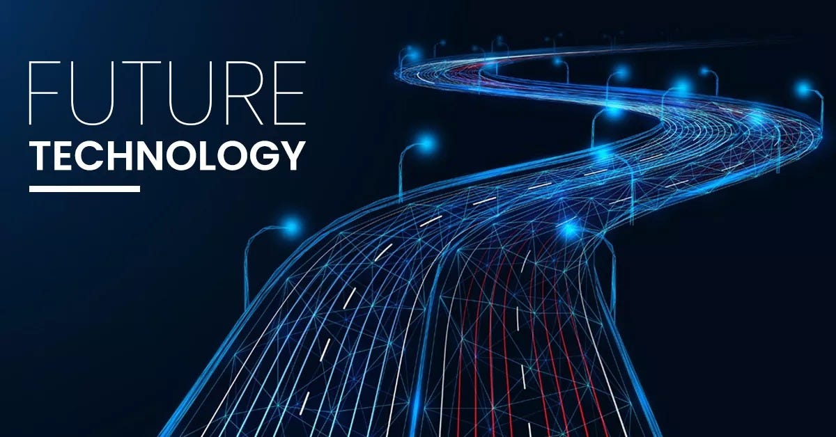 Top 10 Future Technology Trends In 2024 | by TheBlogger | Medium