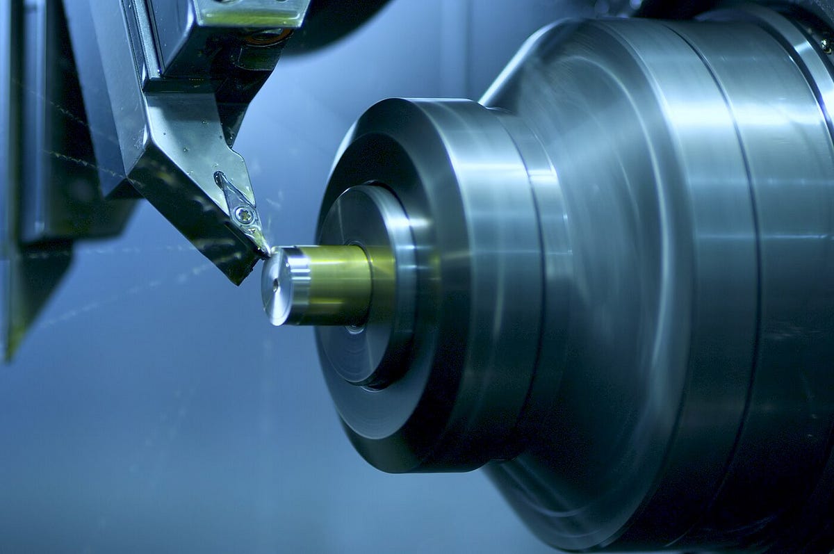 Expectations vs Reality in machine tool | by Lenore Industries | Medium